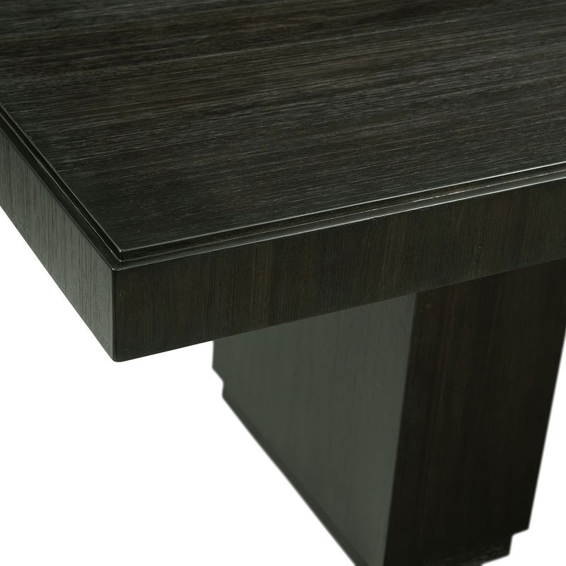 Donovan Dining Table Elements Furniture | Furniture Cart