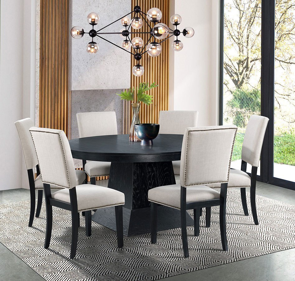 Maddox Dining Room Set Elements Furniture | Furniture Cart