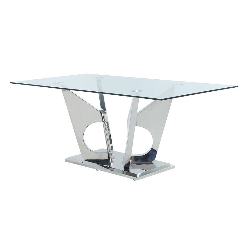 Azriel Dining Room Set Acme Furniture | Furniture Cart