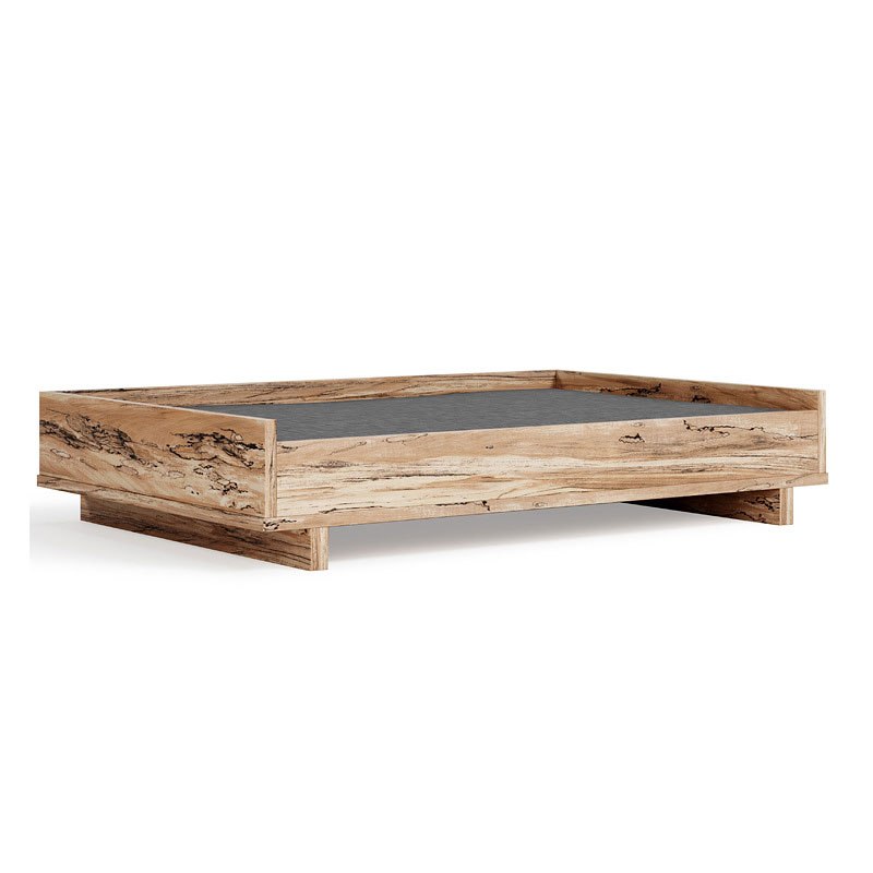 Piperton Pet Bed Frame Signature Design Furniture Cart Piperton Pet Bed Frame Signature Design Furniture Cart