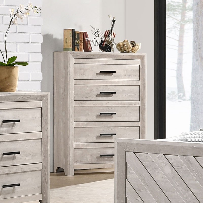 Ellen Chest Elements Furniture | Furniture Cart