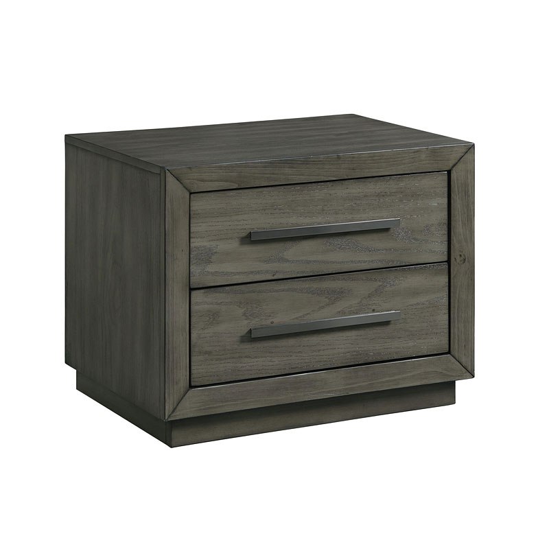 Elation Nightstand Elements Furniture | Furniture Cart