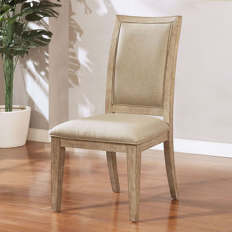 Cerise Dining Room Set Furniture Of America | Furniture Cart