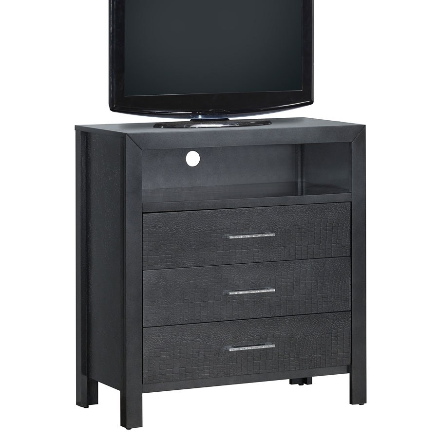G4250 Media Chest Glory Furniture | Furniture Cart