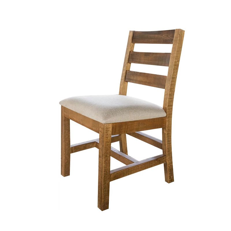 Olivo Dining Chair (Set Of 2) IFD Furniture | Furniture Cart