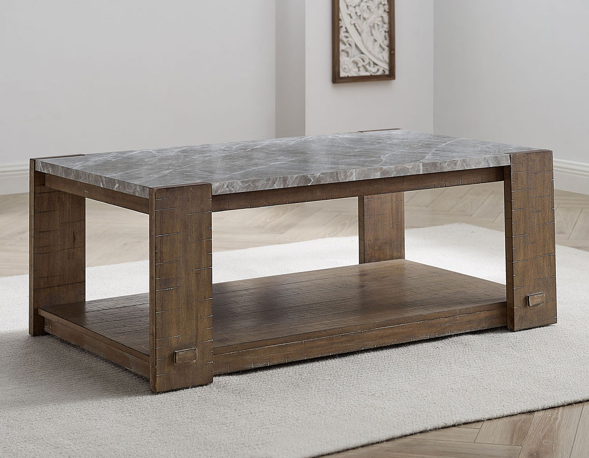 Libby Occasional Table Set Steve Silver Furniture | Furniture Cart