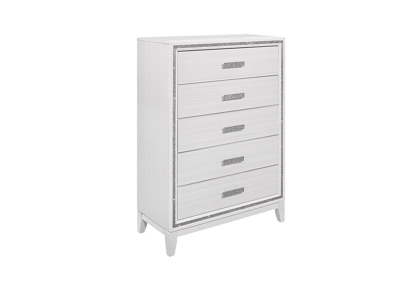 Lily Chest Global Furniture | Furniture Cart