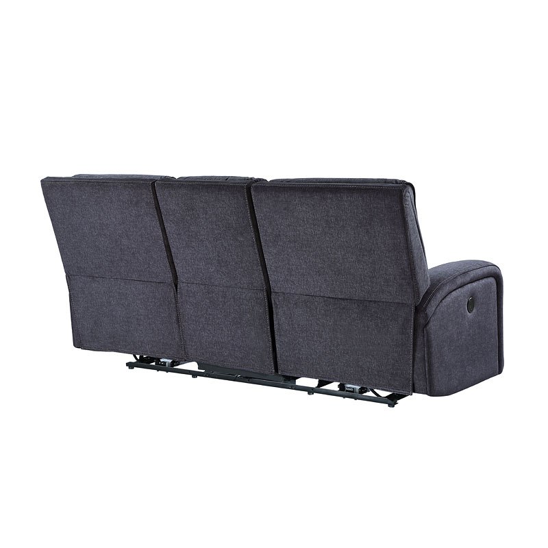 Lovell Power Reclining Sofa Steve Silver Furniture | Furniture Cart