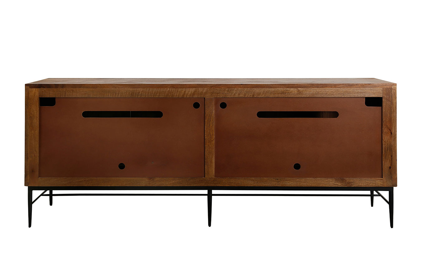 Crossings Love 80 Inch Console Parker House | Furniture Cart