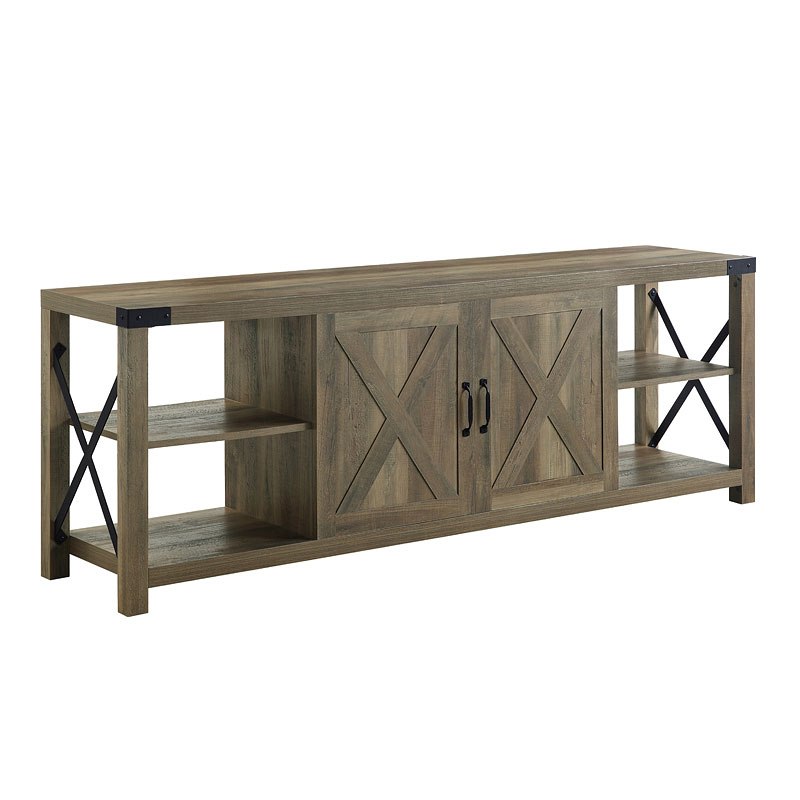 Abiram TV Stand Acme Furniture | Furniture Cart