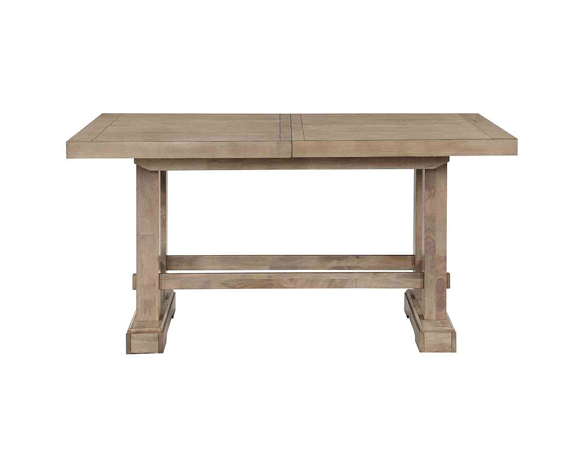Napa Counter Height Table (Sand) Steve Silver Furniture | Furniture Cart