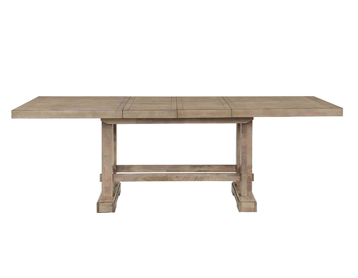 Napa Counter Height Table (Sand) Steve Silver Furniture | Furniture Cart