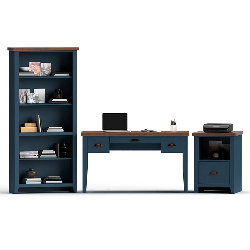 Nantucket Home Office Set Legends Furniture | Furniture Cart