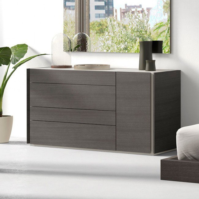 Faro Dresser JM Furniture | Furniture Cart