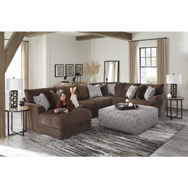 Galaxy Modular Sectional Set Jackson Furniture | Furniture Cart