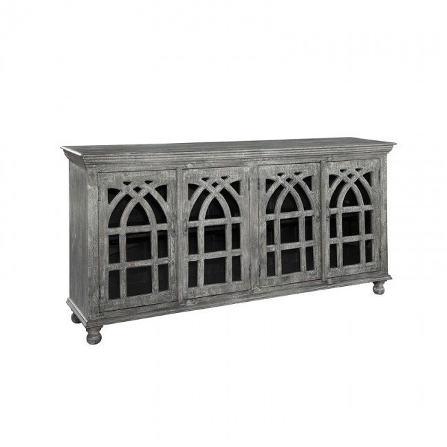 Gothic Entertainment Center