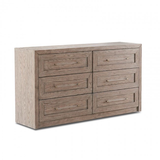 Studio Gray Dresser Klaussner | Furniture Cart