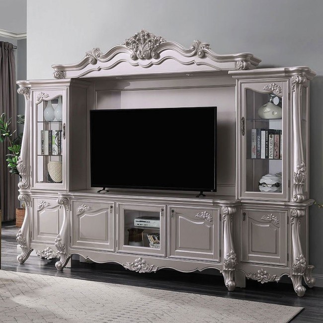 Bently Entertainment Center Acme Furniture | Furniture Cart