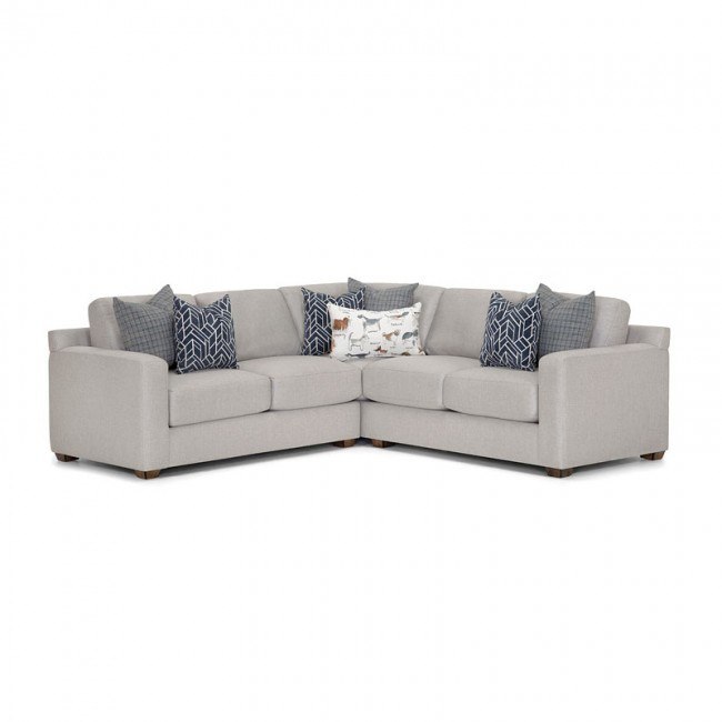 Oscar Modular Sectional Franklin Furniture | Furniture Cart