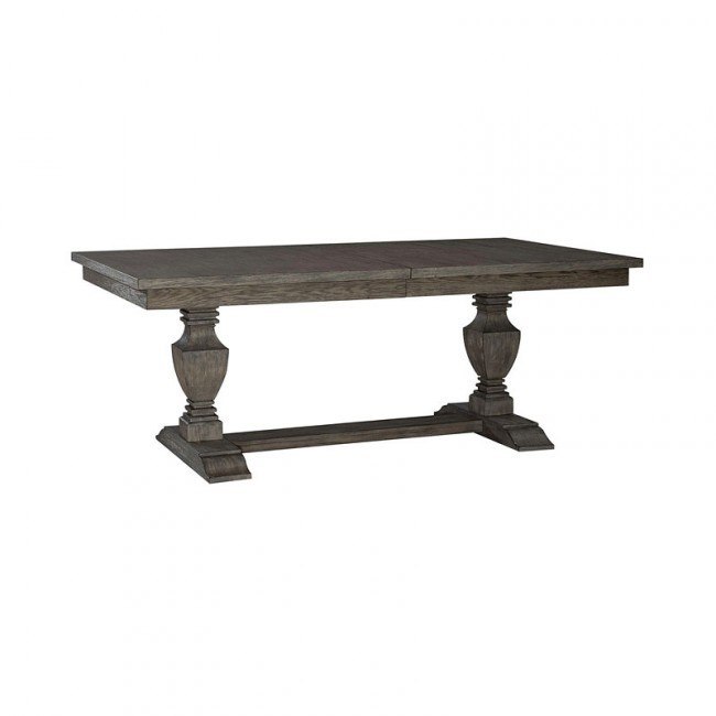 Westfield Rectangular Dining Table Liberty Furniture | Furniture Cart