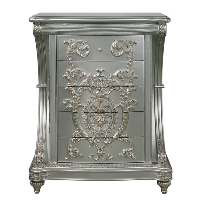 Sandoval Chest Acme Furniture | Furniture Cart