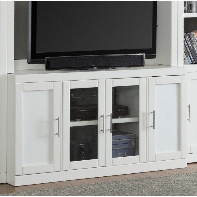 Catalina 56 Inch TV Console Parker House, 1 Reviews | Furniture Cart