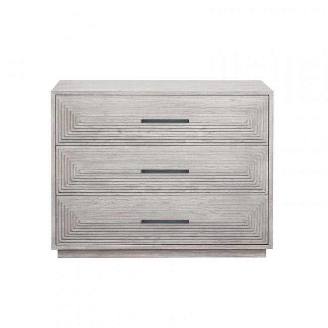 Modern Farmhouse Collins Chest Universal Furniture | Furniture Cart