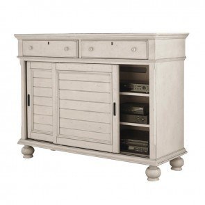 G3180 Media Chest Glory Furniture | Furniture Cart