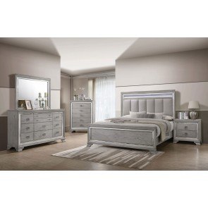 Winslow Platform Bedroom Set Coaster Furniture | Furniture Cart