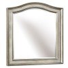 Bling Game Vanity Mirror Coaster Furniture, 2 Reviews | Furniture Cart