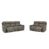 Starbot Fossil Power Reclining Living Room Set Signature Design ...