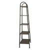 Zosar Urban Industrial Etagere Uttermost | Furniture Cart