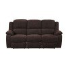 Madden Reclining Sofa Acme Furniture | Furniture Cart