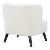 Alonzo Accent Chair Coaster Furniture | Furniture Cart
