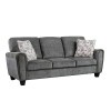Duncan Sofa Homelegance | Furniture Cart