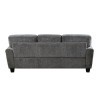 Duncan Sofa Homelegance | Furniture Cart