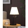 Colombe Table Lamp Coaster Furniture | Furniture Cart