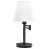 Colombe Table Lamp Coaster Furniture | Furniture Cart