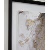 Hallwood 4-Piece Wall Art Set Signature Design | Furniture Cart