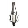 Despina Wall Sconce Signature Design | Furniture Cart