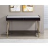 Carrie Sofa Table Steve Silver Furniture | Furniture Cart