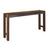 Torjin Long Counter Table Signature Design | Furniture Cart