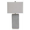Amergin Poly Table Lamp (Set Of 2) Signature Design | Furniture Cart