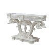 Vanaheim Console Table Acme Furniture | Furniture Cart