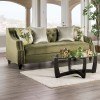 Kaye Sofa Furniture Of America | Furniture Cart