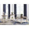 Bolanbrook 3-Piece Occasional Table Set Signature Design | Furniture Cart