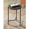 Doraley Chair Side Table Signature Design | Furniture Cart