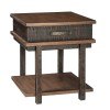 Stanah End Table Signature Design | Furniture Cart